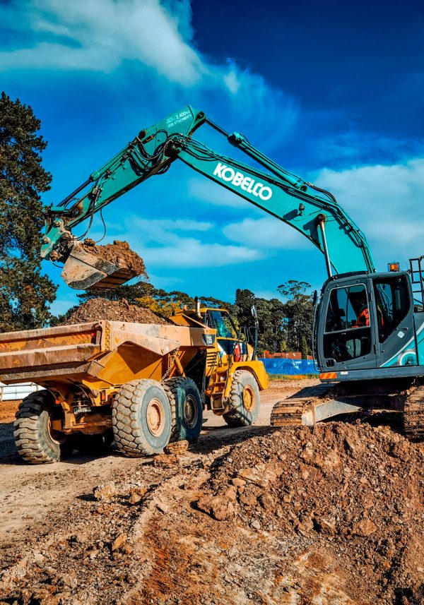 Civil Engineering Construction Company | Cbem Constructions