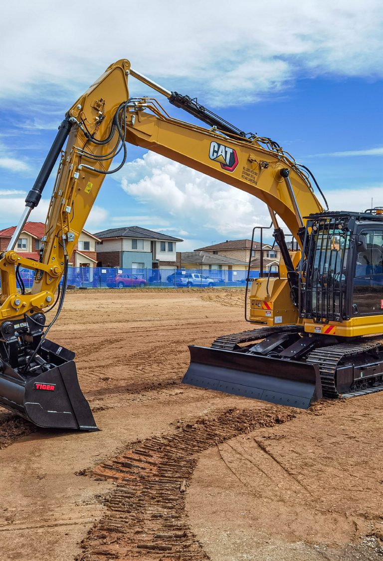 Civil Engineering Construction Company | Cbem Constructions