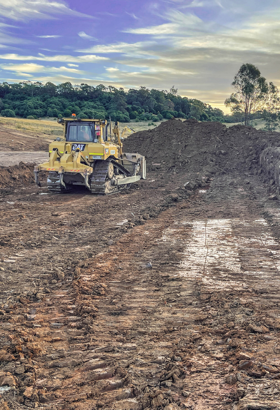 Civil Engineering Construction Company | Cbem Constructions