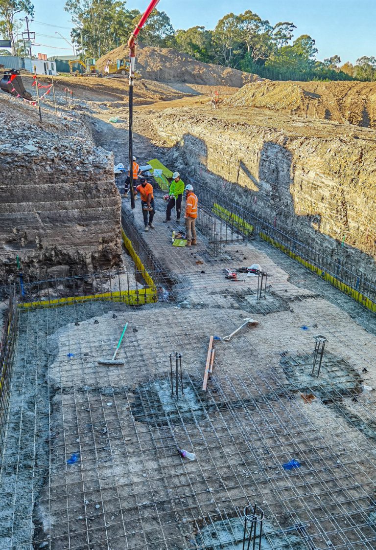 Civil Engineering Construction Company | Cbem Constructions