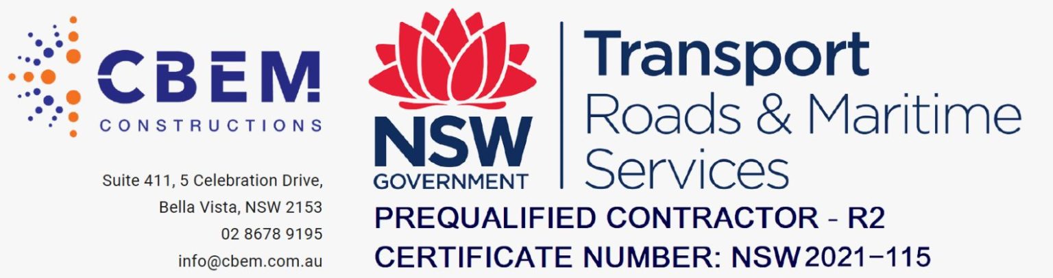 Everything You Need to Know About Civil Construction cbem